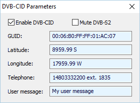 DekTec News April 2017