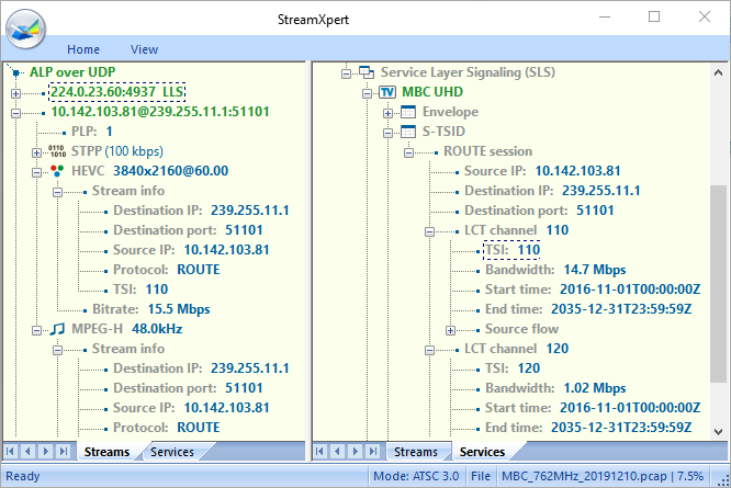 DekTec News July 2020