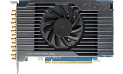 DekTec - PCI Express